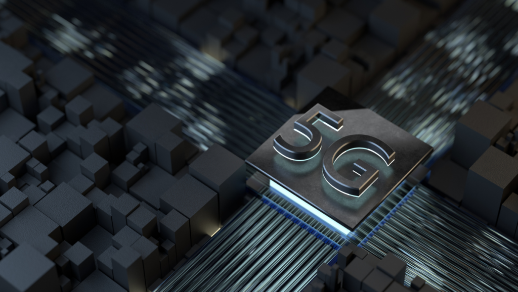 Antenna Design in 5G Technology_Novocomms SmartAntenna
